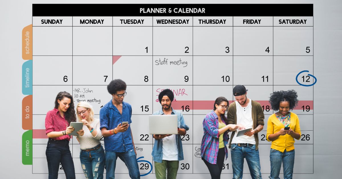 Term Dates | South West College