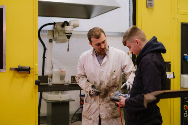 SWC | South West College