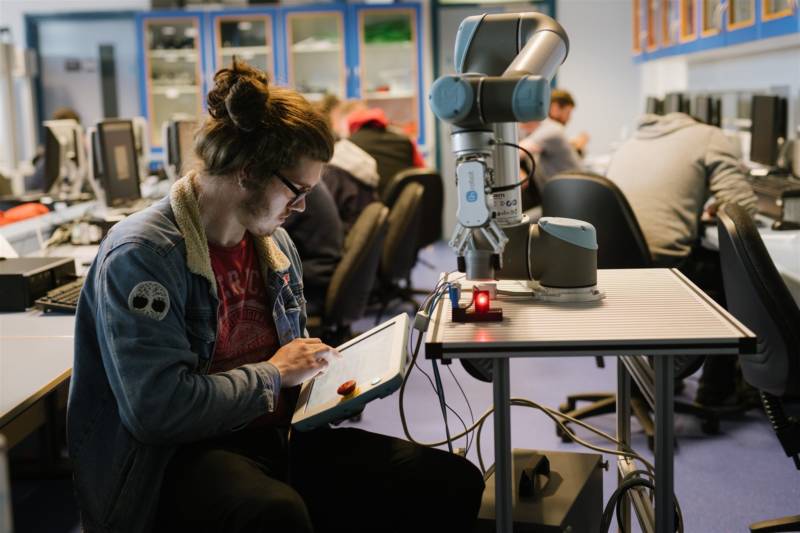 SWC | South West College