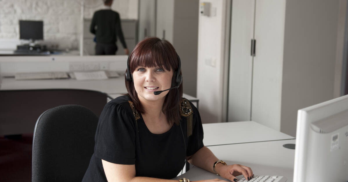 Women Returners Programme at SWC | South West College