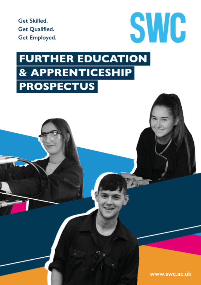 SWC | South West College