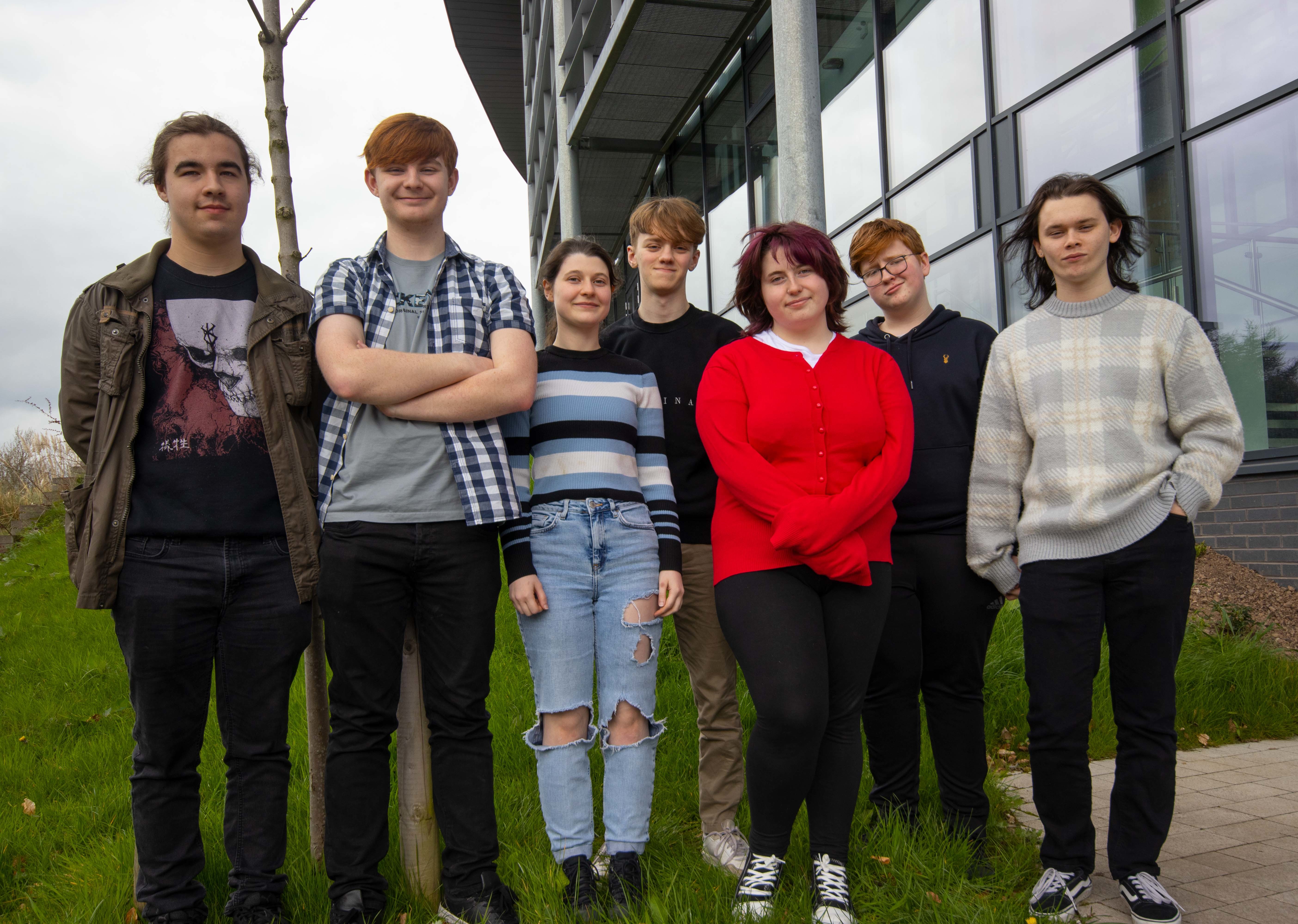 South West College presents ‘The Art of Enniskillen’ Creative Media ...
