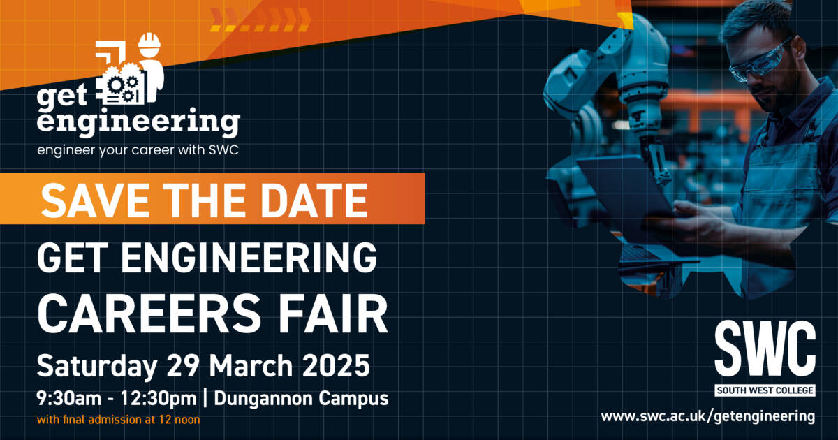 Engineering | South West College