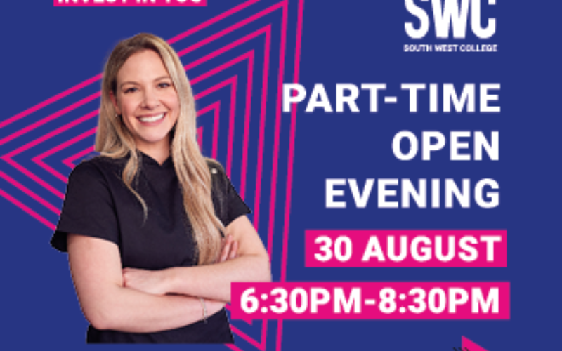 SWC | South West College