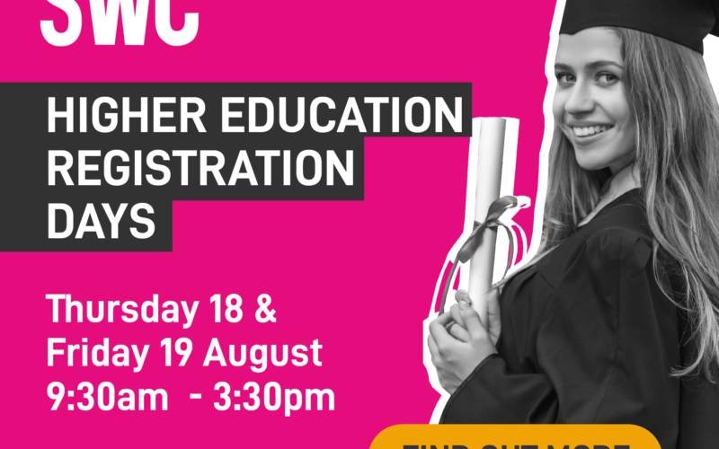 South West College | South West College