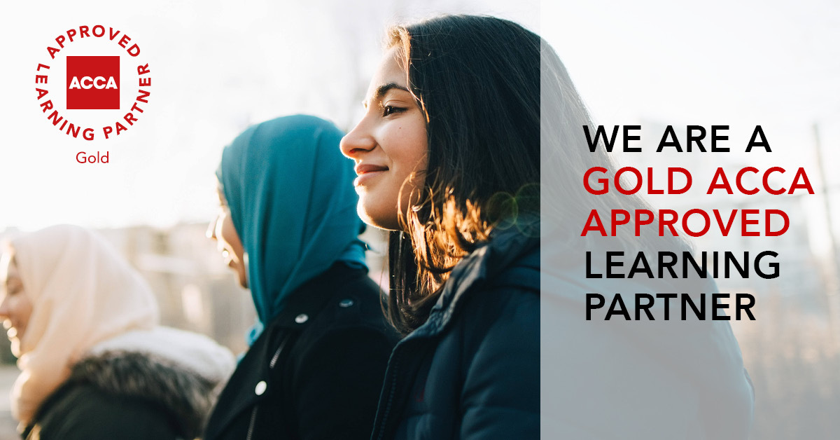Invest in Your Finance Team’s Future with ACCA Level 7 | South West College