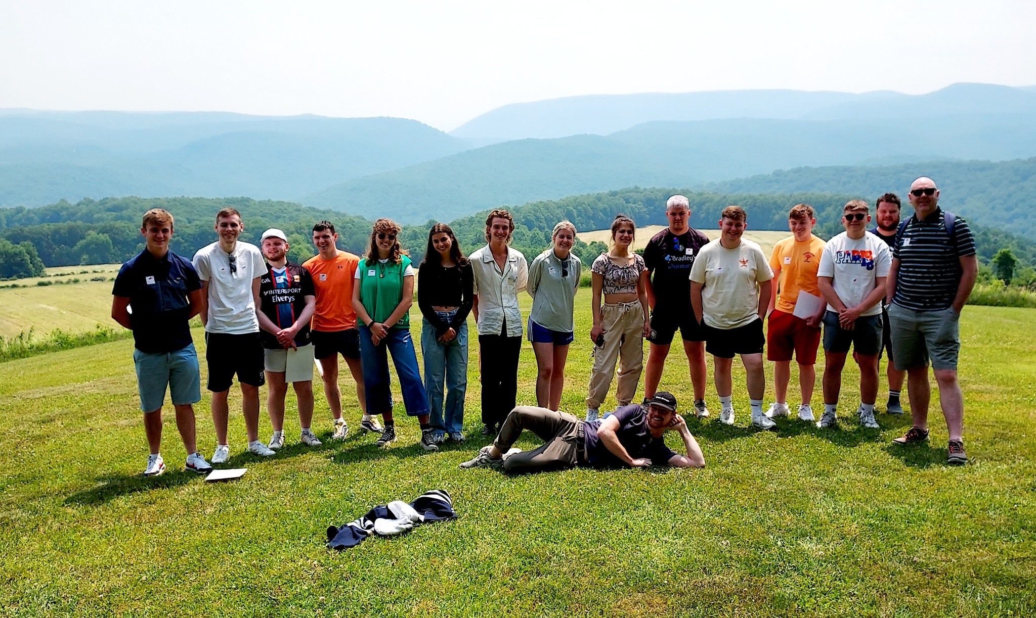 South West College students travel to Pittsburgh for Cross-Cultural ...