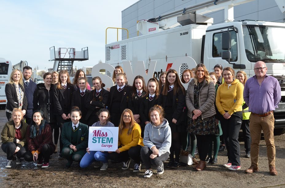 Miss STEM Europe launched to champion females in industry | South West ...