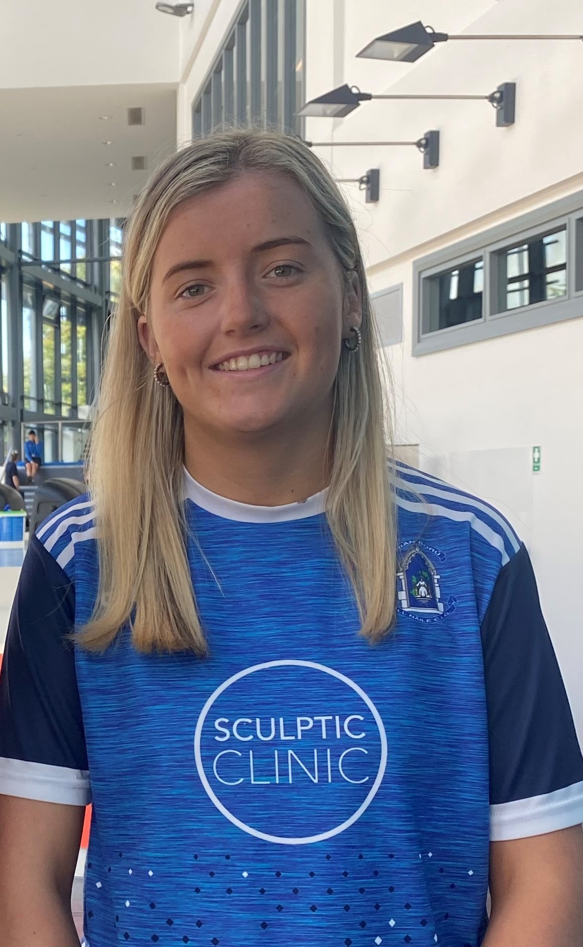 BTEC helps Elisha build a career in Construction | South West College