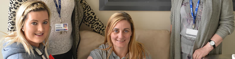 Health & Social Care success for SWC at Worldskills UK Regional Heats ...