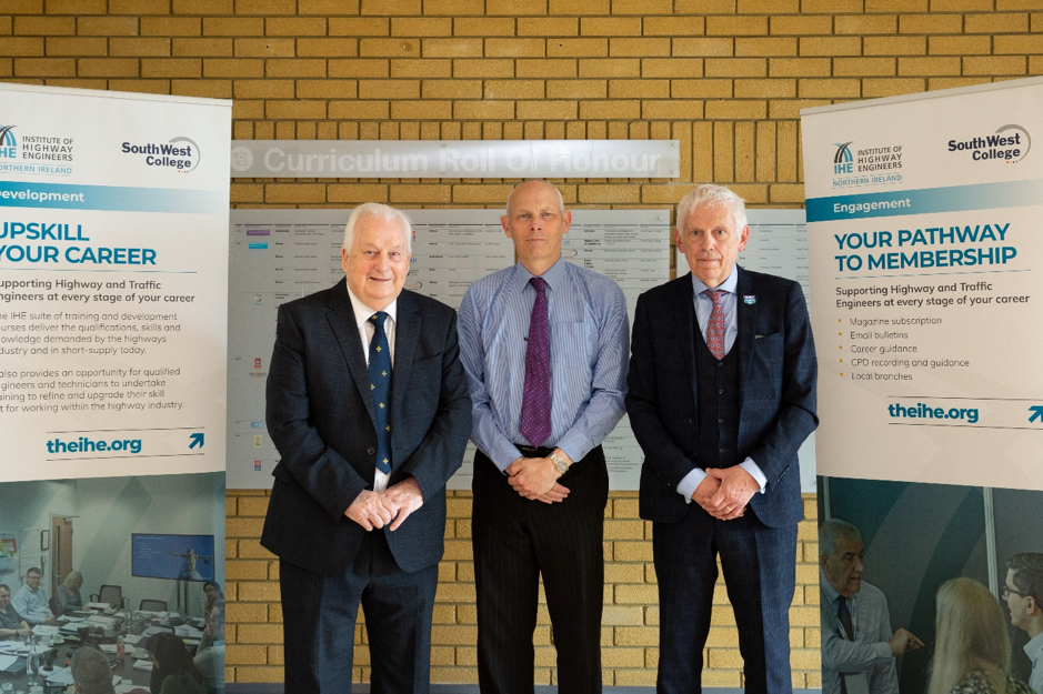“Engineers’ Institute to be based in South West College” | South West ...