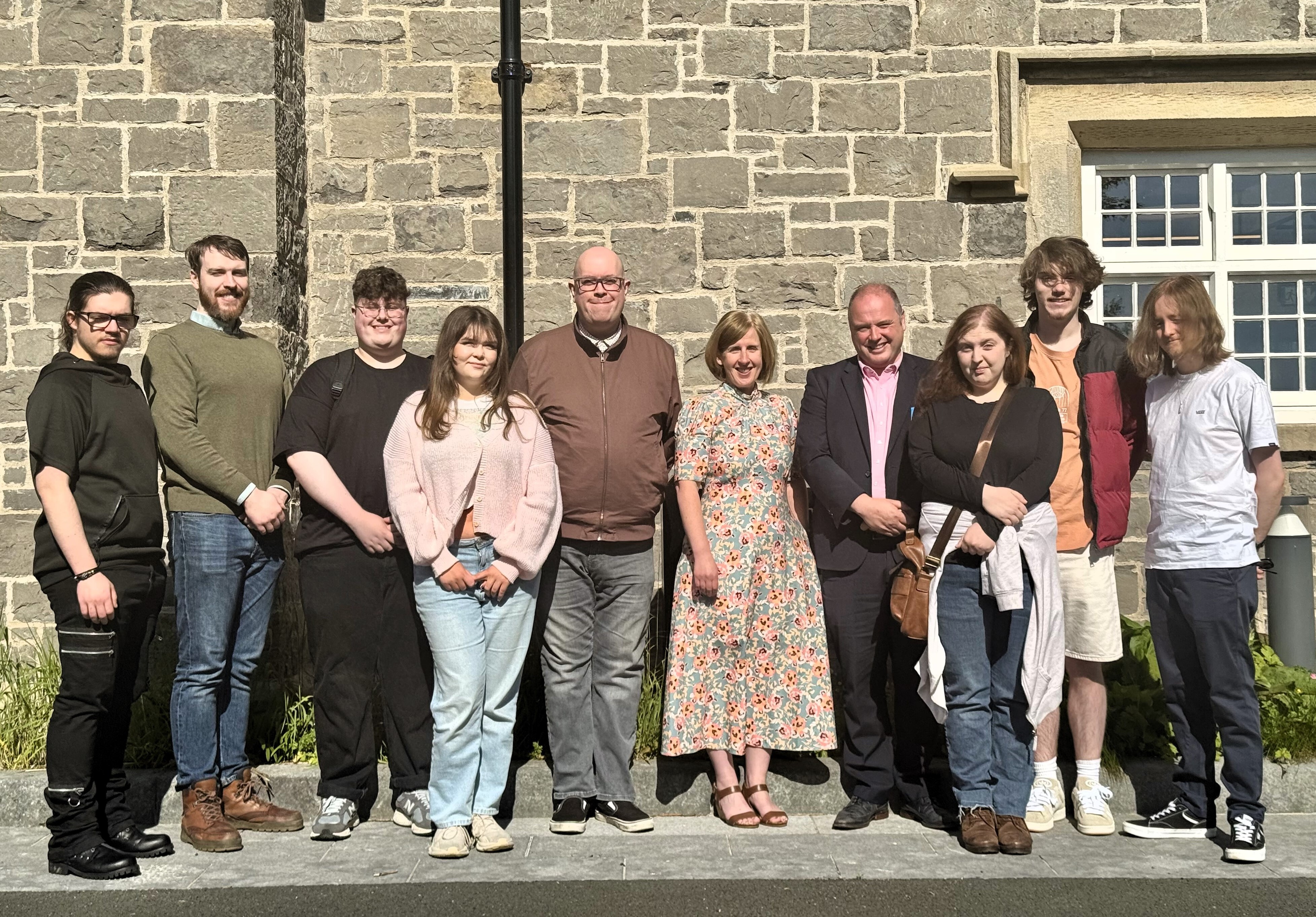 South West College set to Launch New Degree-Level Game Design Pathway ...