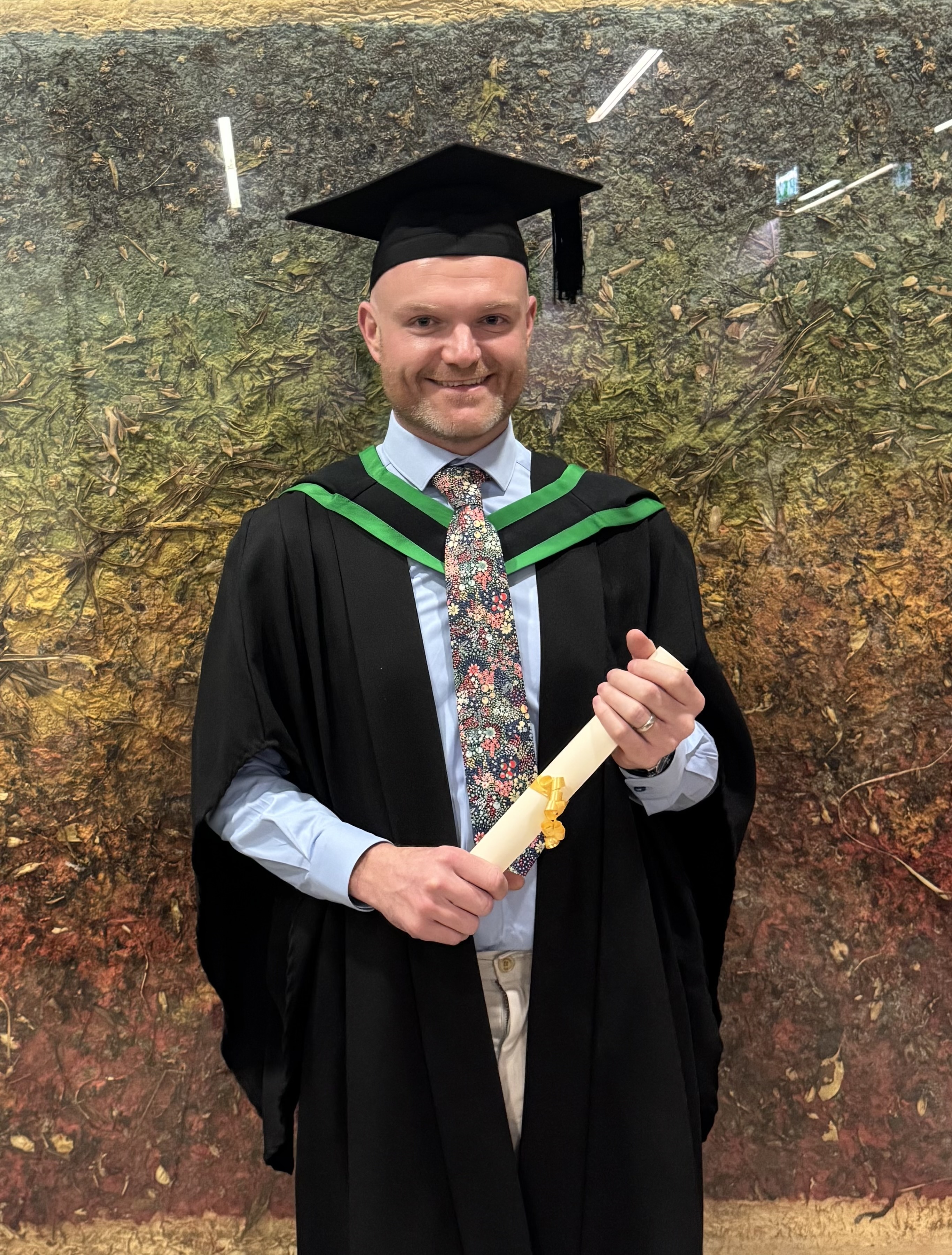 Part-Time Degree Pathway Opens New Career Opportunities for Emmet ...
