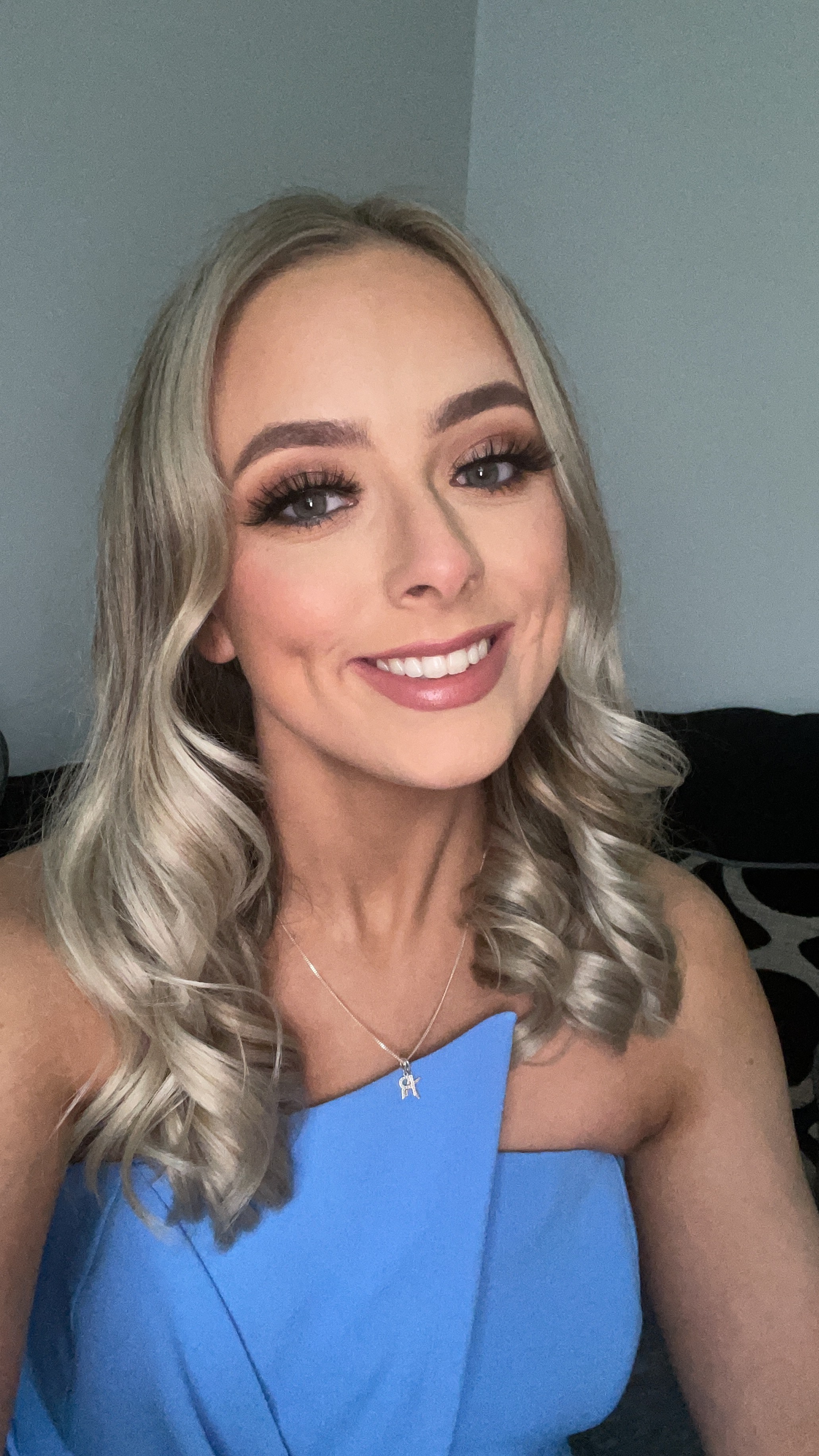 Nadia's Alternative Pathway into Nursing | South West College