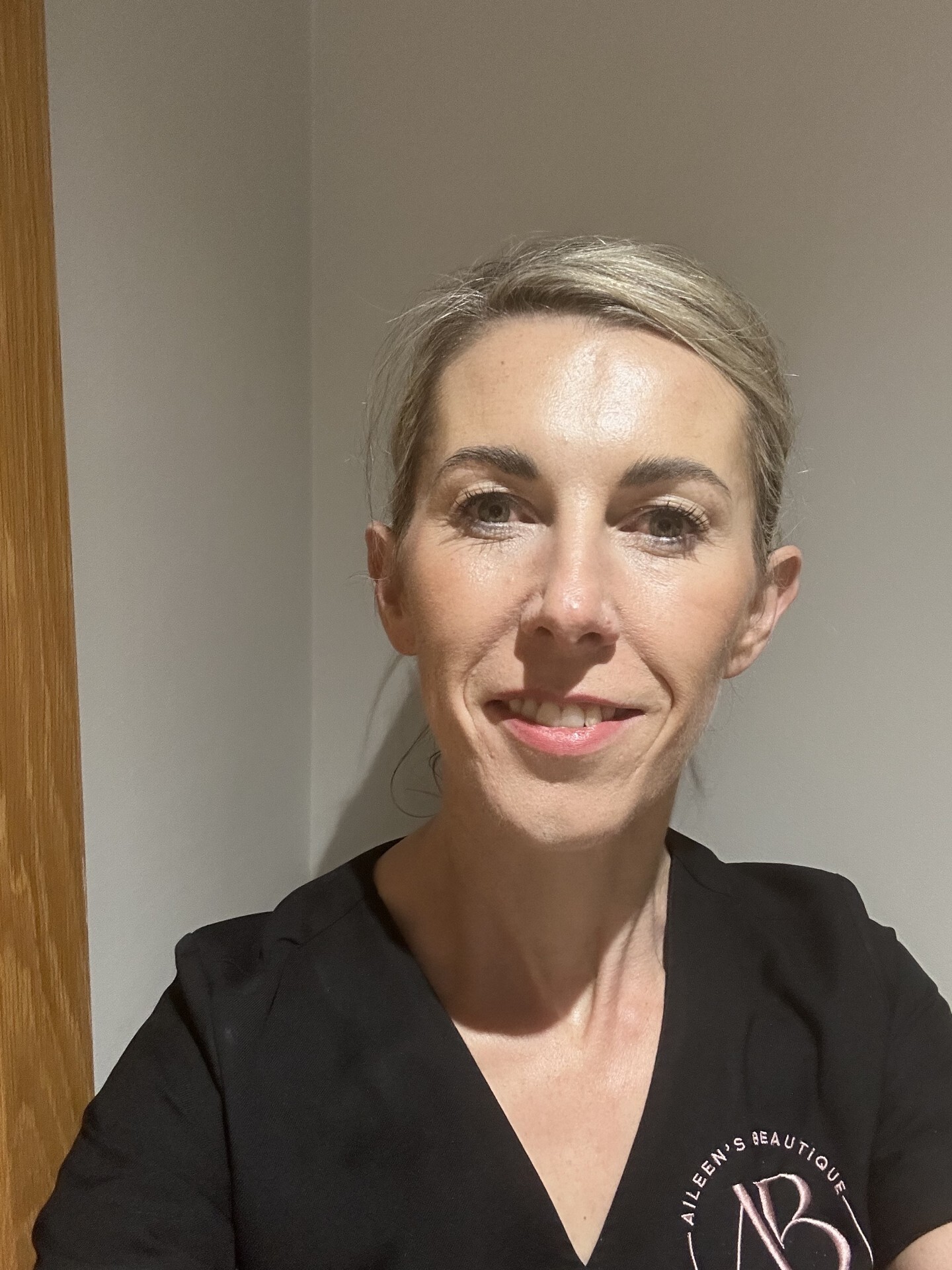 Nicola Forsythe’s Journey to Success in Beauty Therapy | South West College