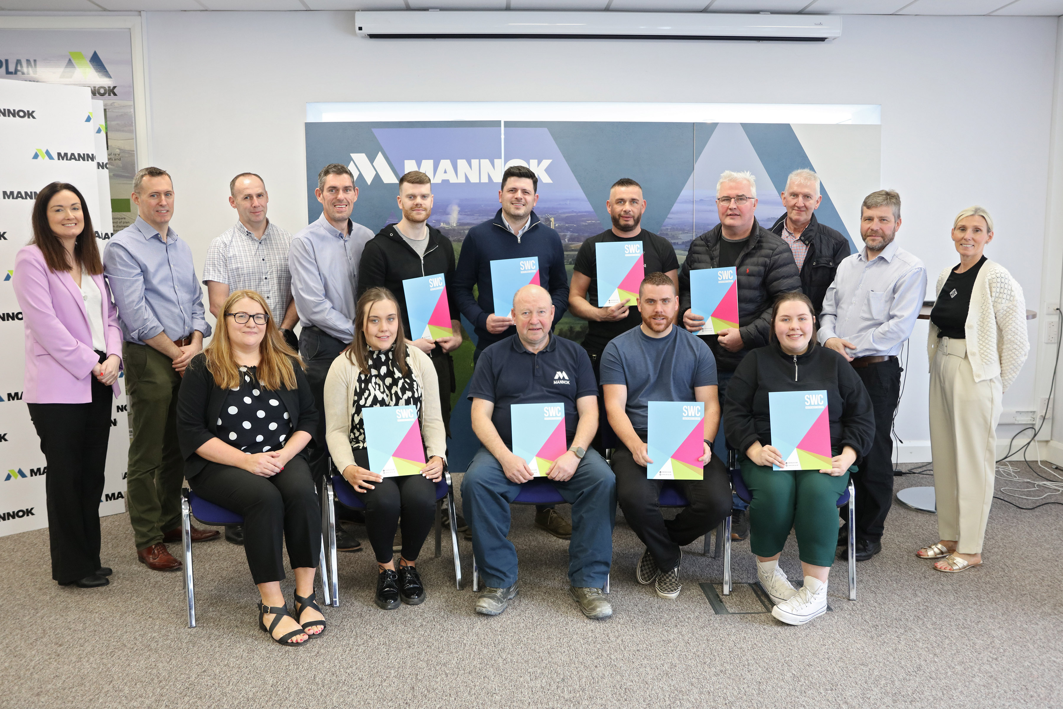 South West College delivers Leadership and Management training for ...