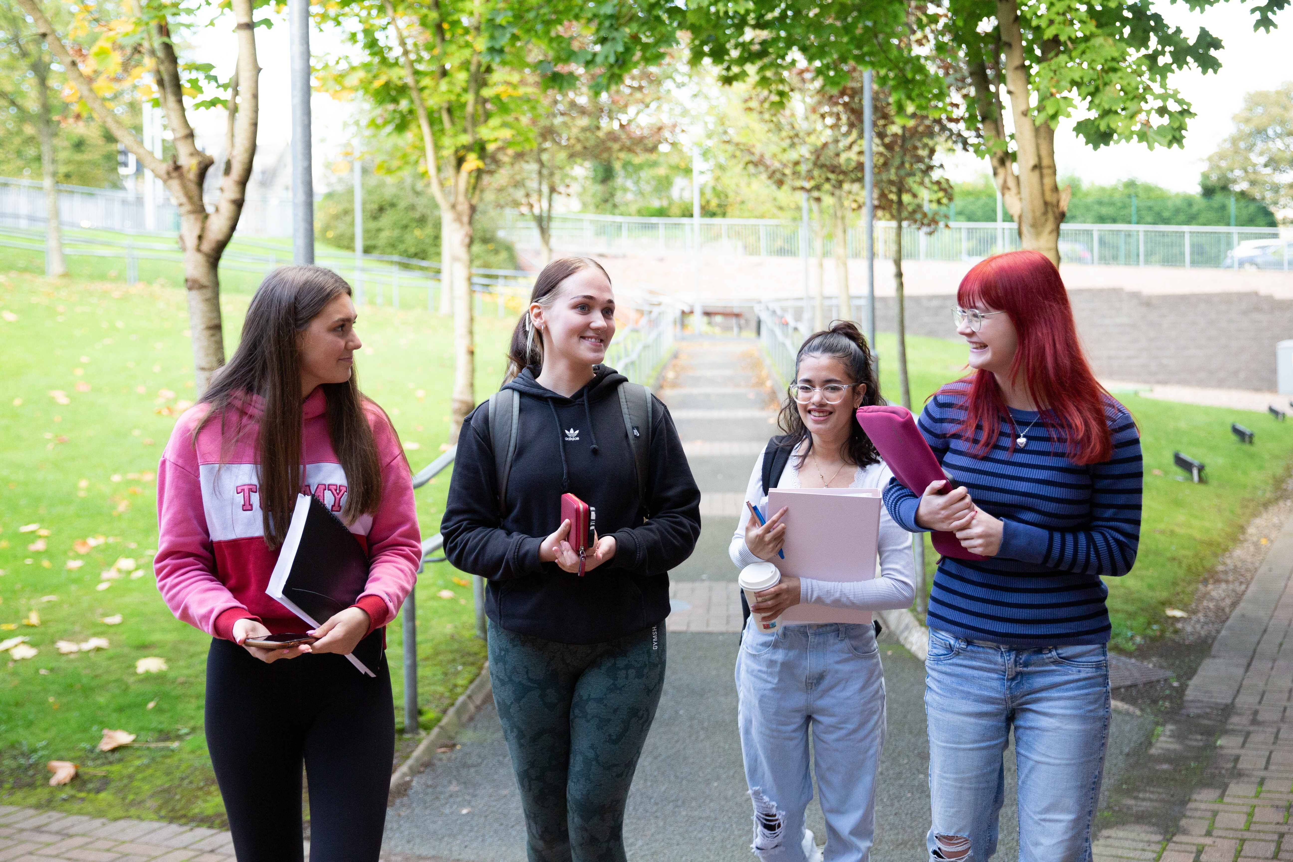 South West College Invites Students and Parents to Explore ...