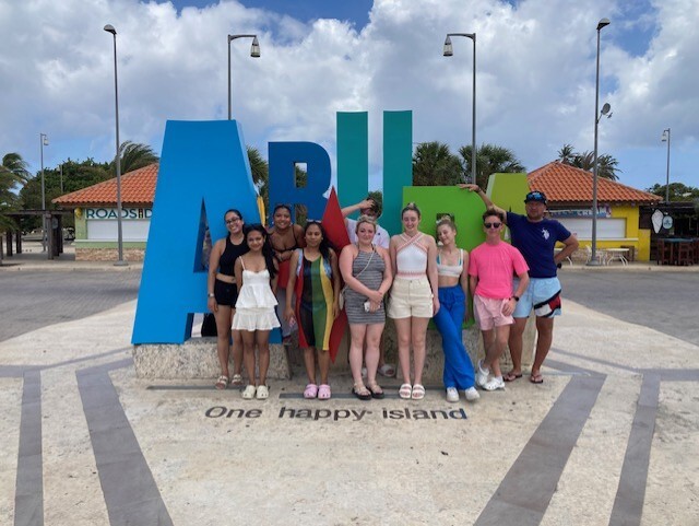 From Classroom to Caribbean: A Once-in-a-Lifetime Experience for ...