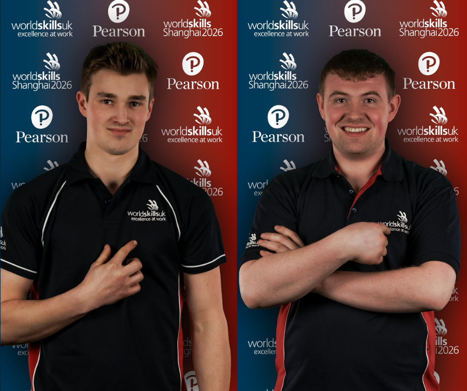 Skilled South West College Plumbing Apprentices on road to WorldSkills ...