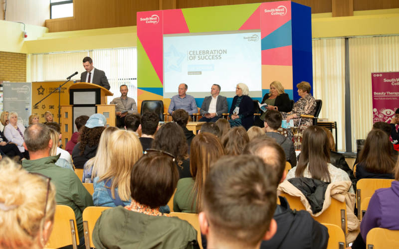 South West College | South West College