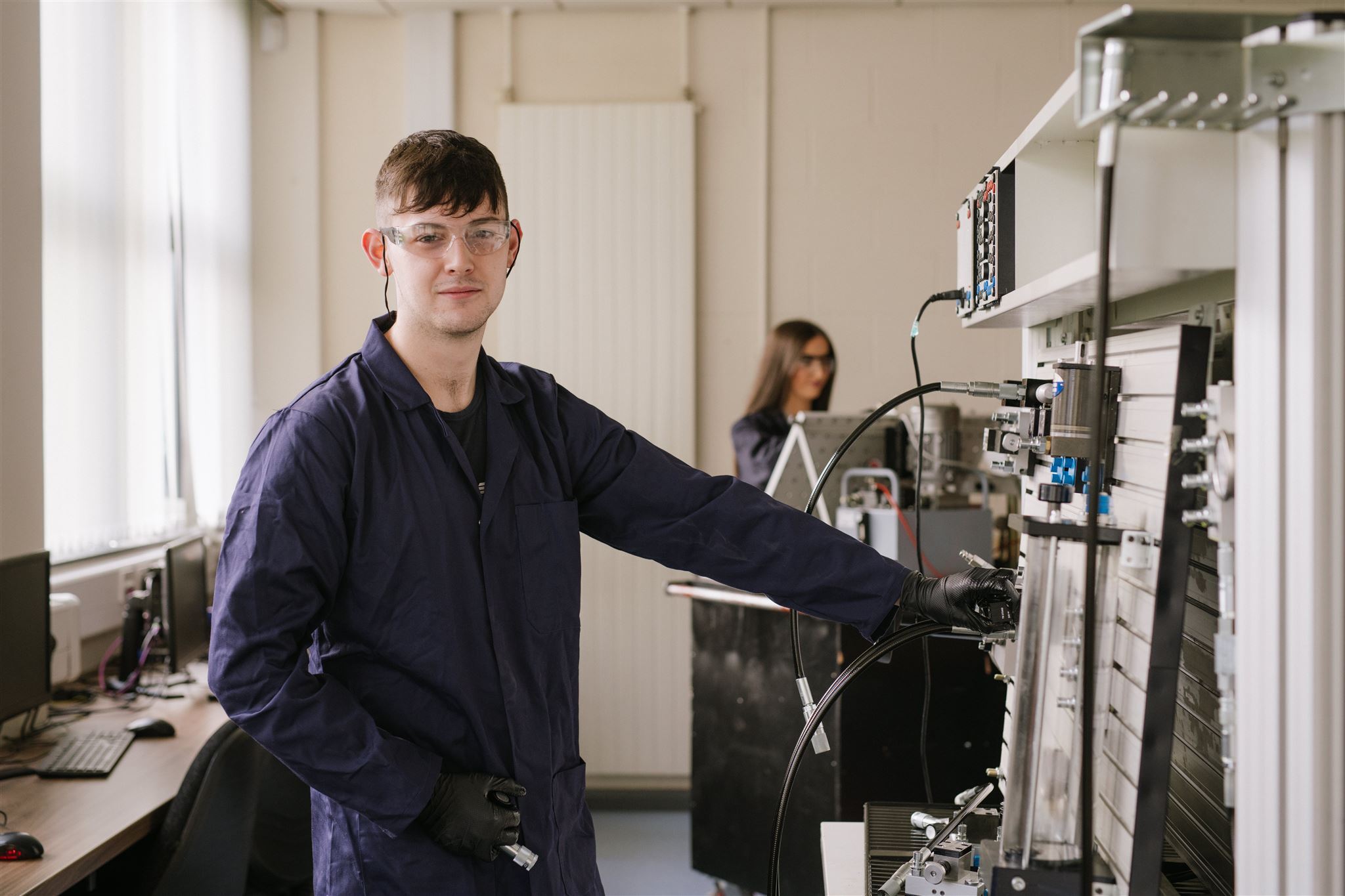 Apprentice Connect – Connecting Local People with Apprenticeship ...