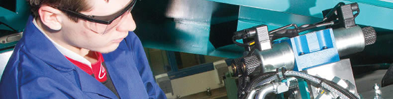 Engineering Careers Fair | South West College