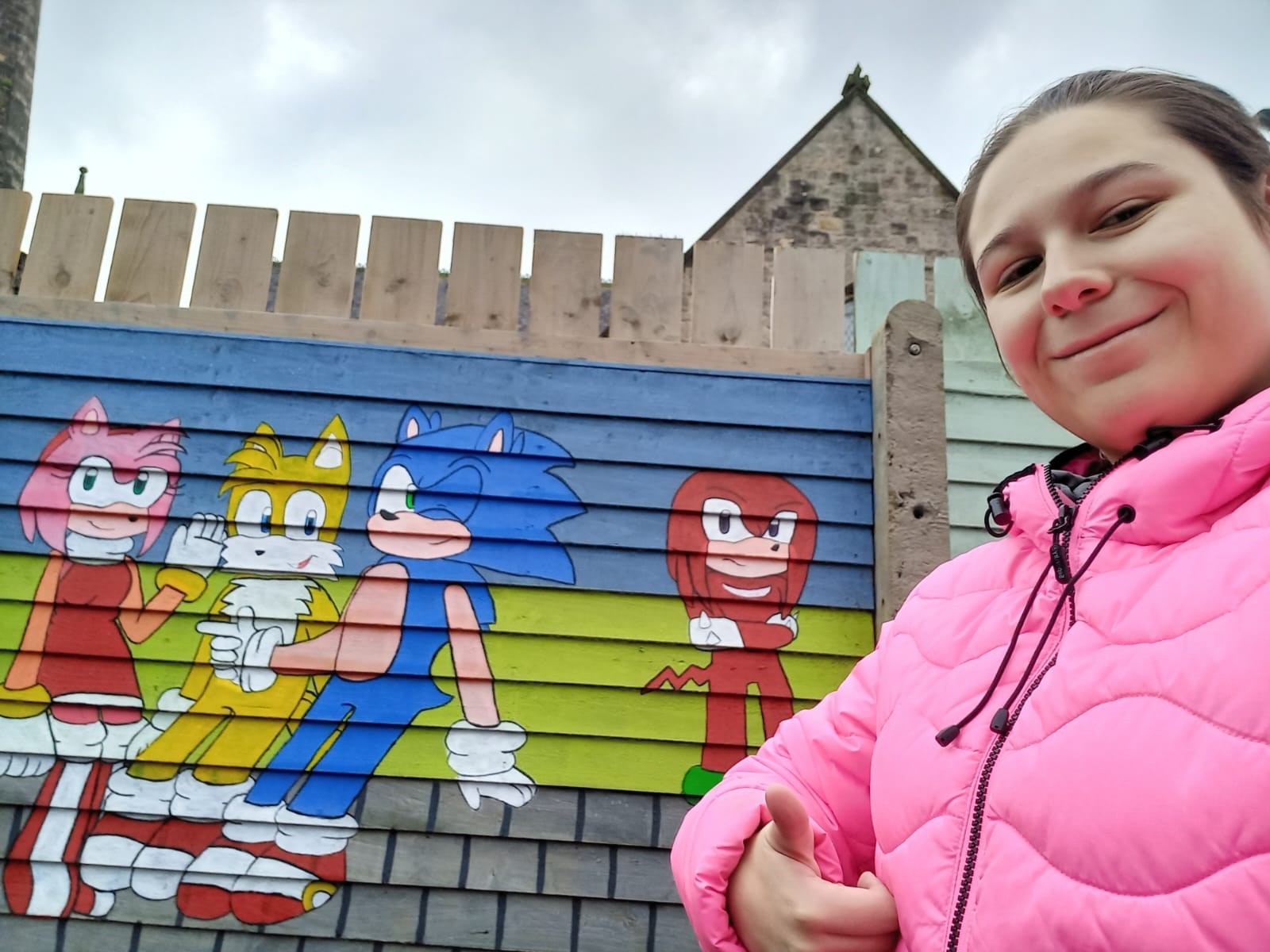 Creative skills from talented Cookstown student on display at ...