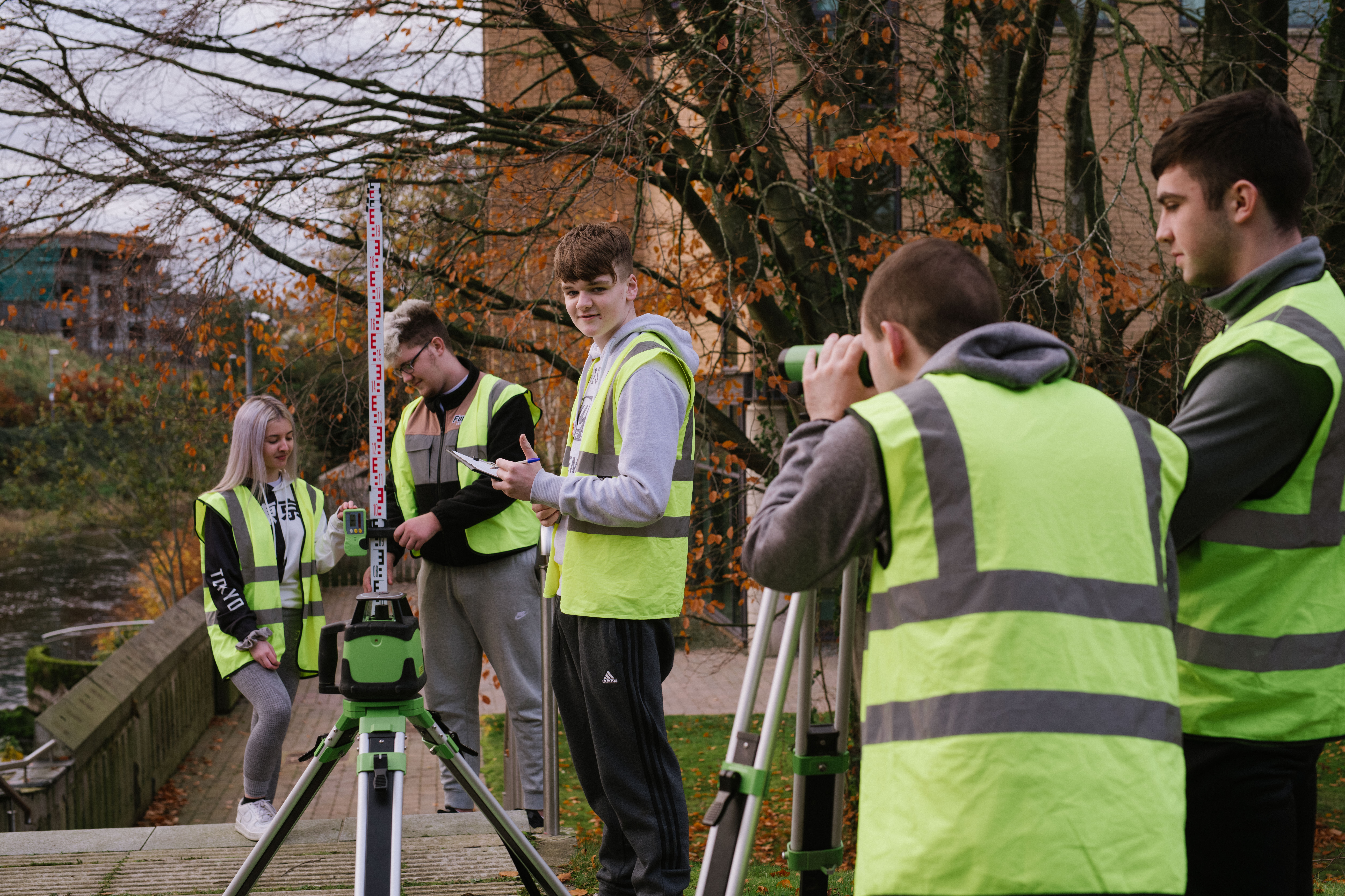 South West College set to host free Construction Camp Taster Day for ...