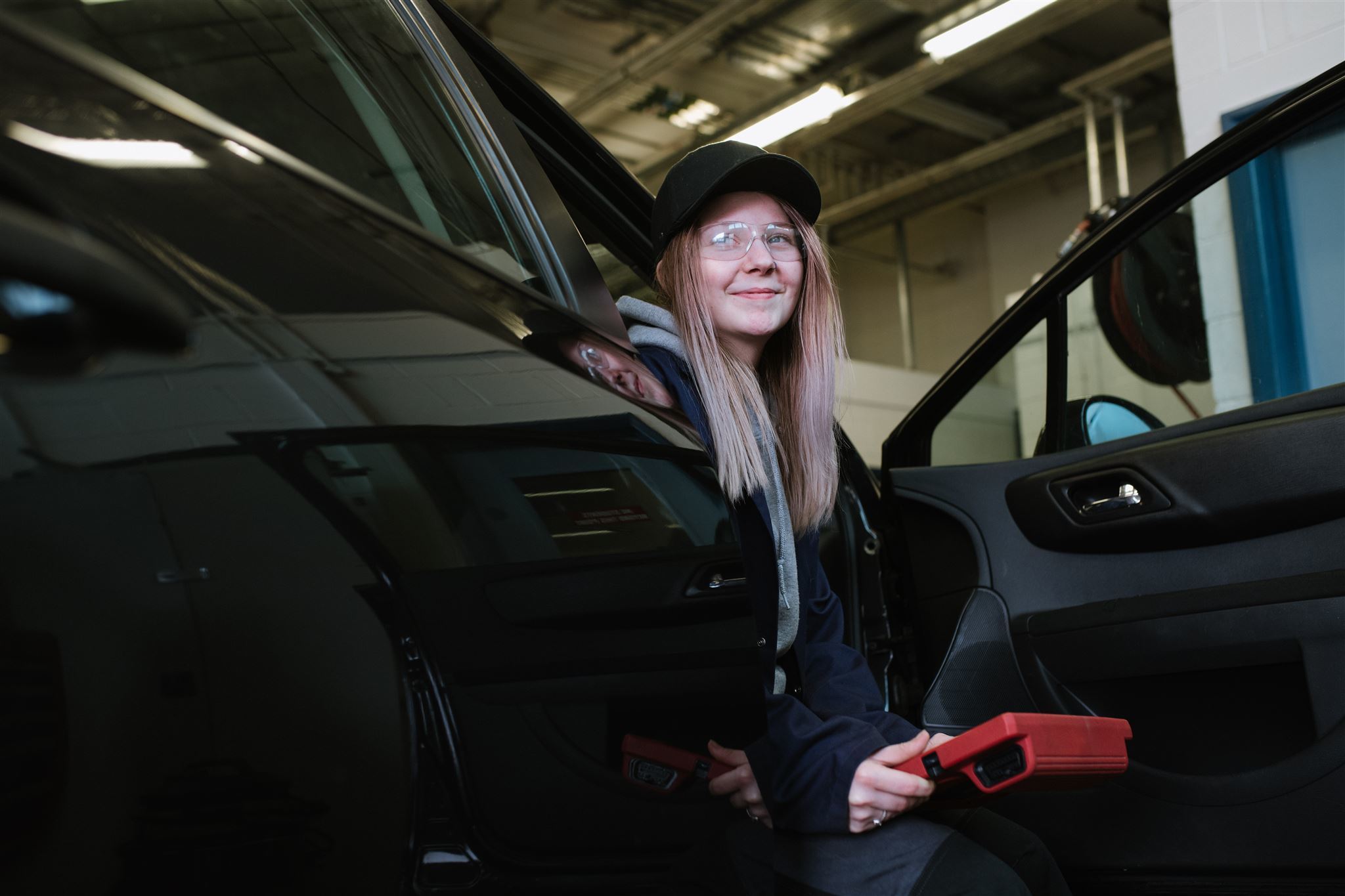 SWC Lead the Way with Electric and Hybrid course offering | South West ...