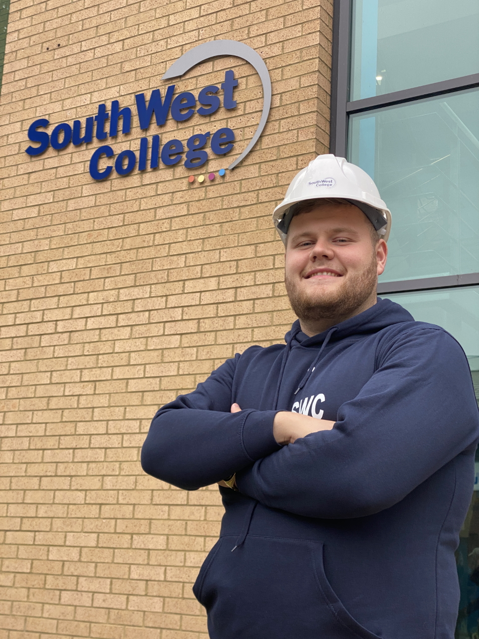South West College Apprentice to speak at Major Conference in ...